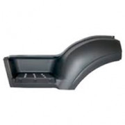 Caisson D'emmarchement, Gauche Pour Iveco Ad/At Stralis, Ad/At Trakker ...