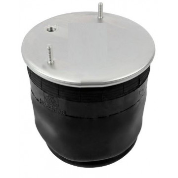 Coussin De Suspension Pneumatique Pour Remorque Saf Sauer - 44T410405