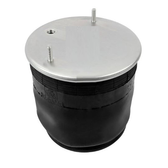 Coussin De Suspension Pneumatique Pour Remorque Saf Sauer - 44T410405