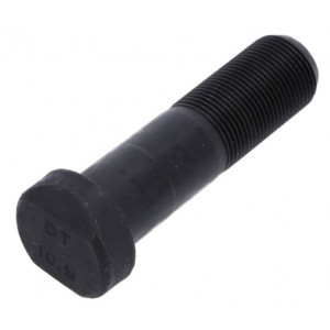 Lot De 10 Goujons De Roue m22 Lg 80mm Pour Mercedes Benz - 44T655804