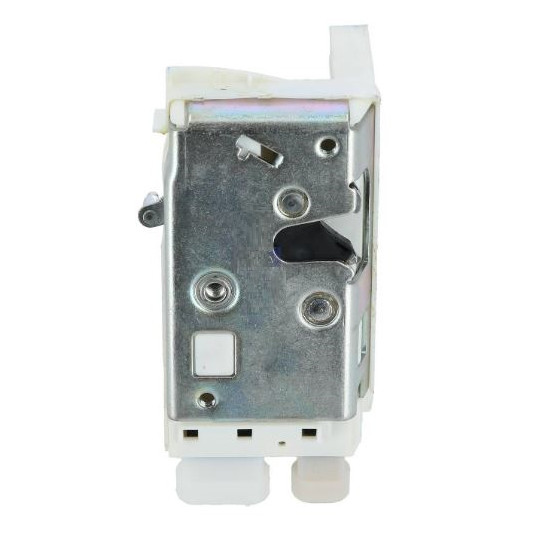 Serrure De Porte Conducteur Pour Iveco - 44T915904