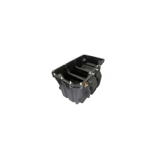 Carter D'huile Moteur Mercedes - 44T612279