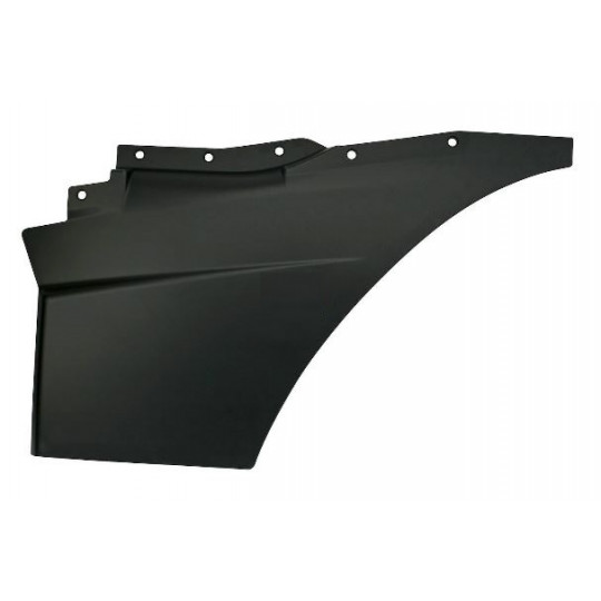 Rallonge De Porte Gauche Pour Volvo - 44T529428