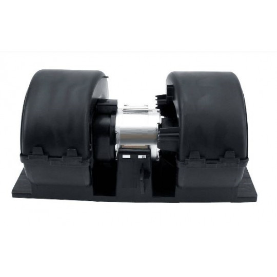 Moteur De Ventilation Cabine Pour Volvo - 44T532360