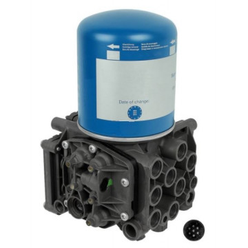 Dessiccateur Air Knorr Echange Standard Avec Cartouche Pour Renault ...