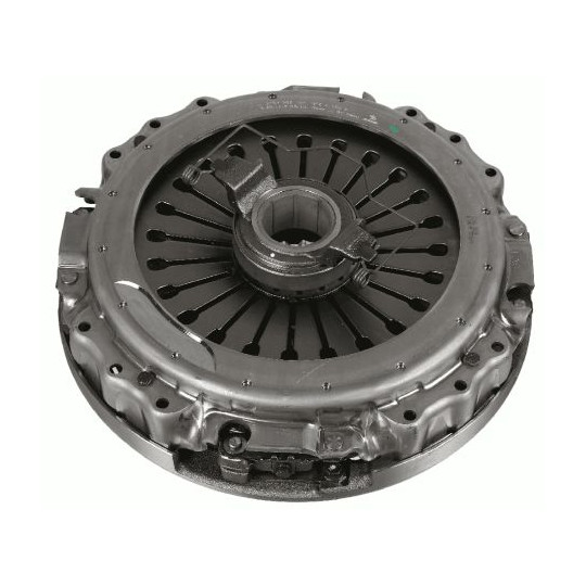 Mécanisme D'embrayage, Avec Butée D'embrayage Pour Volvo Fh/Fm/Fmx/Nh ...