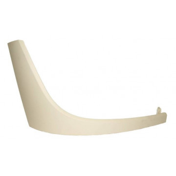 Recouvrement Phare G Pour Mercedes Benz Actros mp4 9608803705 - 44T125875