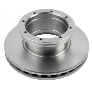 Disque De Frein Ar Pour Mercedes Benz Atego - 44T654932