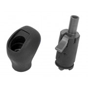 Pommeau De Levier De Vitesse Pour Iveco - 4762861 - 44T845909