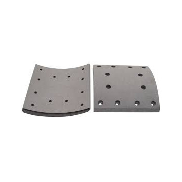 Kit Segments De Freins Ar, Pour 1 Essieu, Pour Iveco - 44T828711