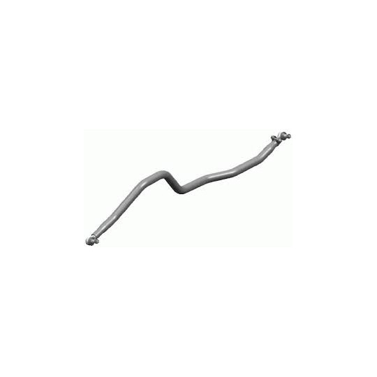 Barre De Direction Pour Volvo Fh/Fm/Fmx/Nh - 44T540217