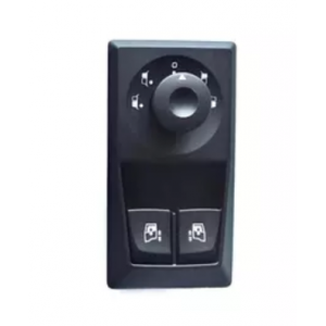 Panneau De Porte Gauche Pour Renault Trucks T 7421972423 - 44T404901