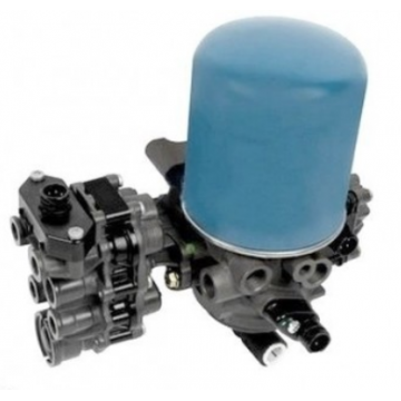 Déssiccateur Avec Valve Sans Cartouche Pour Iveco Ad/At Trakker - 44T874441