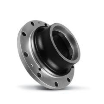 Moyeu De Roue Ar Sans Roulements Pour Iveco Trakker - 44T882319