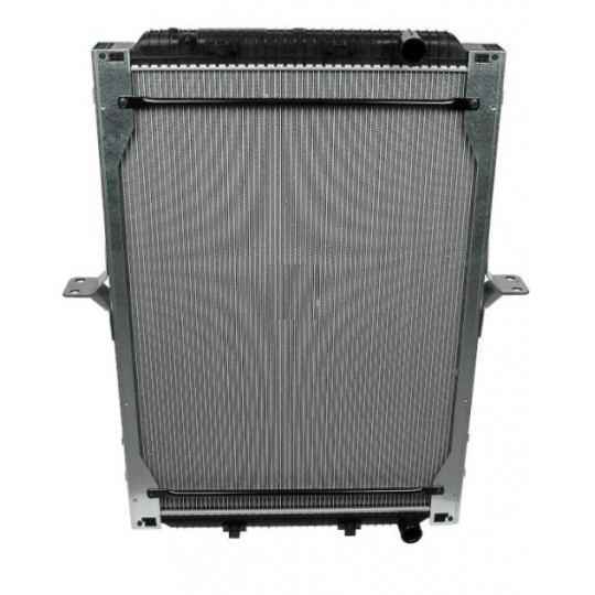Radiateur Pour Renault Premium 7421699253 - 44T390585