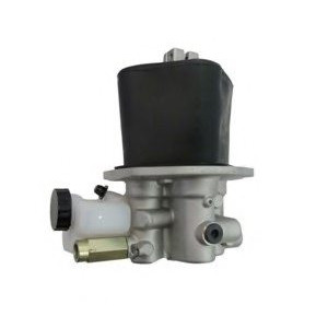 Appareil Commande Bv Pour Mercedes Benz Actros - 0002607198 - 44T572183OE