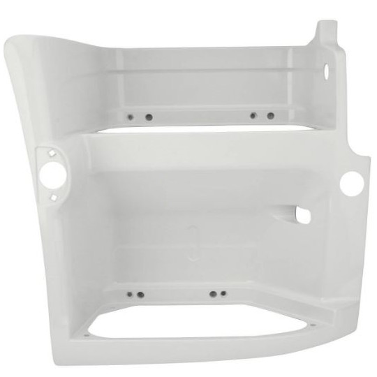 Marchepieds Droit Pour Renault Premium Dxi 5010578878 - dev4409