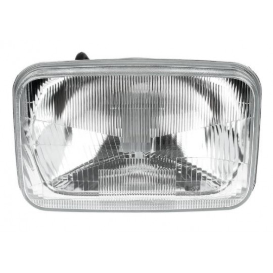 Optique De Phare Droit Pour Volvo fm12 3981593 - P44000099