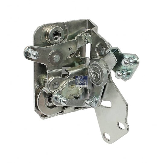 Serrure De Porte, Droite Daf cf85 1296591 - 2013721 - P44000123