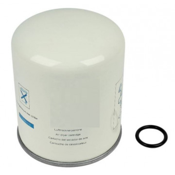 Filtre Dessiccateur Pour Man, Daf, Volvo, Mercedes - 5801382289 - TBS663023