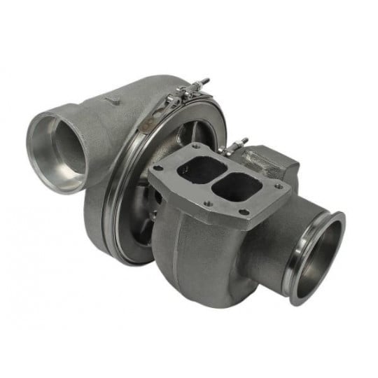 Turbo-Compresseur, Neuf, Avec Joints, Pour Scania - P44000310