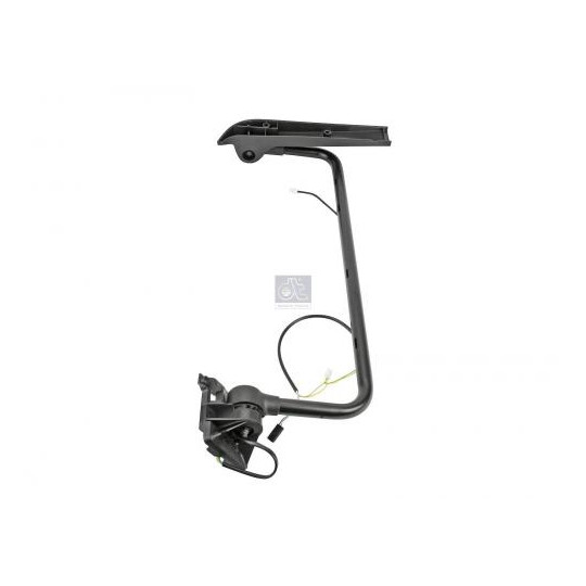 Bras De Rétroviseur Droit Pour Renault Trucks 7420903727 - P44000440