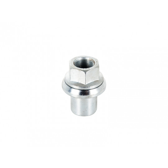 Écrou De Roue M22X1.5 Long Moyeu En Alu 0004011072 - P44000470
