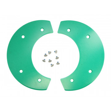 Kit De Réparation, Sellette Daf 1650699 Jost ske001007020 - P44000473