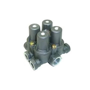 Valve De Protection 4 Circuits Pour Volvo - 44T438693