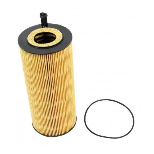 Insert De Filtre À Huile Pour Mercedes-Benz Actros/Antos/Arocs/Axor ...