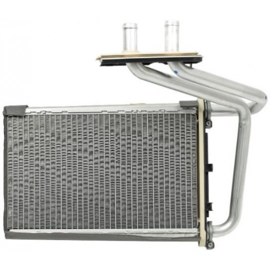 Radiateur Échangeur De Chauffage Pour Mercedes - P44000665