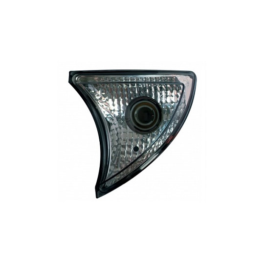 Feu Clignotant, Gauche Pour Iveco Stralis 5801572024 - 5801755108 ...