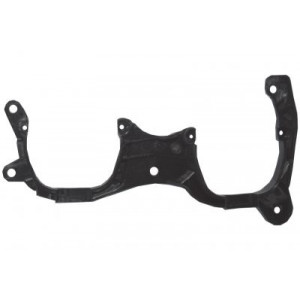 Support De Phare, Gauche Pour Iveco Stralis 504173477 - P44000759