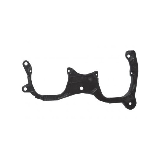 Support De Phare, Gauche Pour Iveco Stralis 504173477 - P44000759