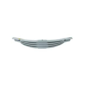 Lame De Ressort Ar 4 Lames Pour Mercedes Benz Actros - 44T651663
