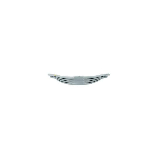 Lame De Ressort Ar 4 Lames Pour Mercedes Benz Actros - 44T651663