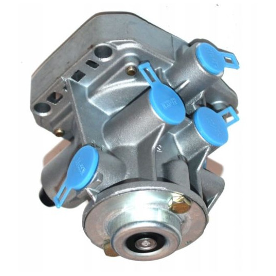 Valve De Frein De Remorque Wabco 9710023000 10.94205 Daf 1359971r Kögel ...