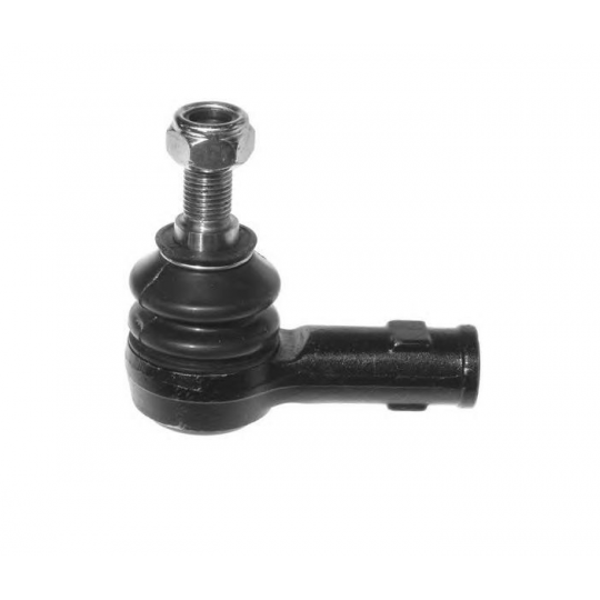 Rotule, Filetage À Droite Pour Iveco Daily Iv /Ecodaily, Daily V ...