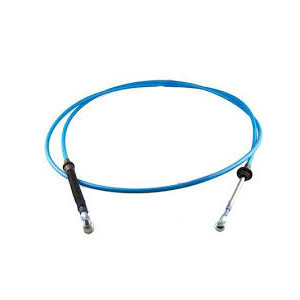 Câble De Levier De Vitesse Pour Renault Trucks Kérax 5001856968 - P44001058