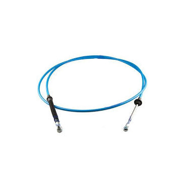 Câble De Levier De Vitesse Pour Renault Trucks Kérax 5001856968 - P44001058