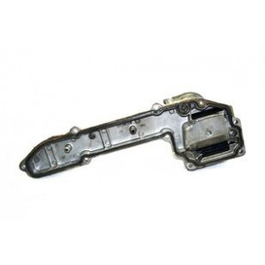 Couvercle Avec Reniflard Pour Mercedes Benz Actros mp2 - 5410101117 ...