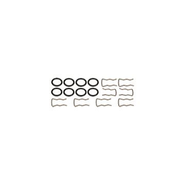 Kit Joints Toriques + Arretoirs Pour Mercdes Benz Atego 0002680573 ...