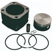 Kit De Piston Et Chemise, Compresseur Pour Mercedes-Benz Actros/Antos ...