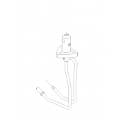 Gicleur Adblue Pour Renault Trucks D Wide 7422588556 - P44001340
