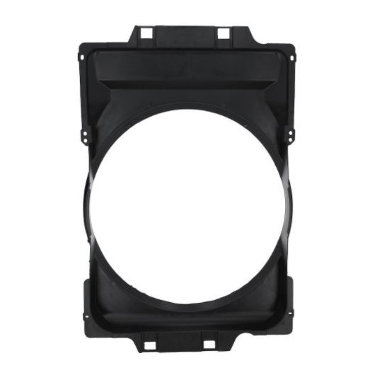 Buse De Ventilateur/Radiateur, Sans Virole, Pour Renault - P44001382