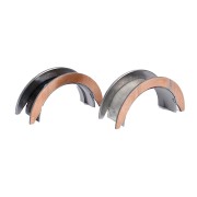 Coussinet de vilebrequin pour Iveco Cursor P44001466