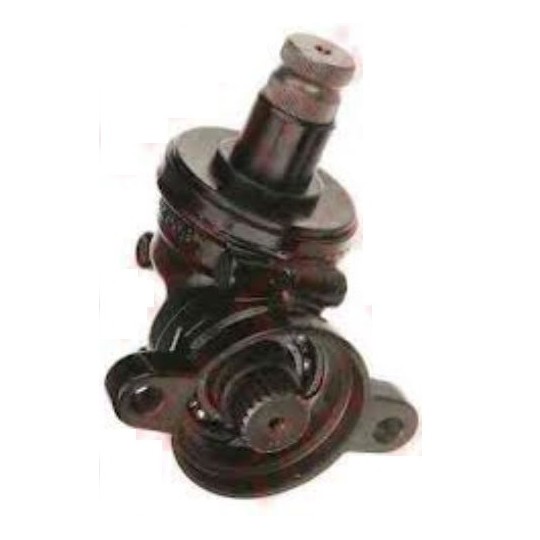 Entrainement Par Engrenage À Angle Droit, Pour Boitier De Direction Daf ...