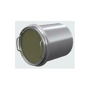 Filtre À Particules Pour Renault - Volvo 21716414 - P44001716