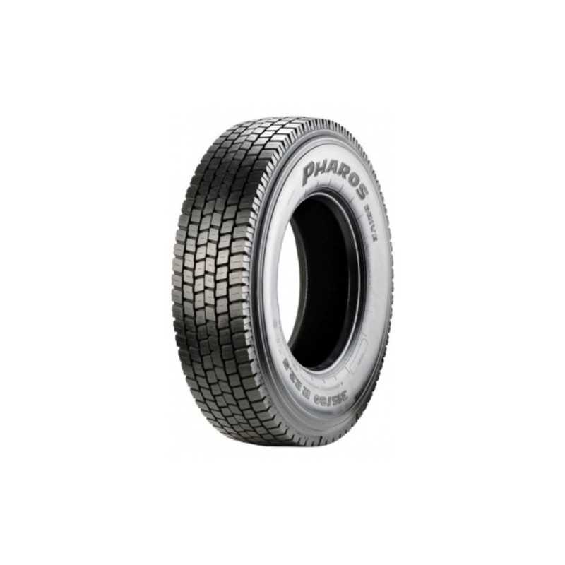 Pneu Pharos 315/80R22.5 156/150l P Driv Moteur Regional - P44001732