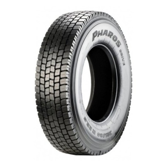 Pneu Pharos 315/80R22.5 156/150l P Driv Moteur Regional - P44001732